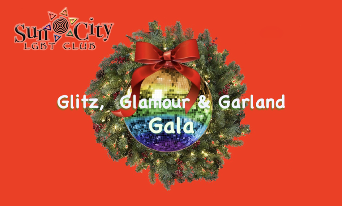 Sun City LGBT Club's Holiday Party - The Grand LGBTQ Interest Group