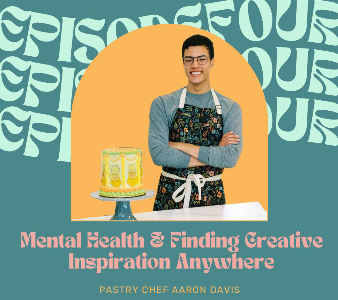 Featuring Chef Aaron Davis of Surprise, AZ - The Grand LGBTQ Interest Group