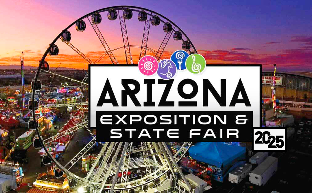 Arizona State Fair - The Grand LGBTQ Interest Group