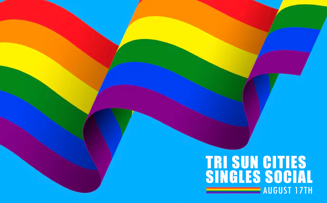 Tri Sun Cities Singles Social - The Grand LGBTQ Interest Group